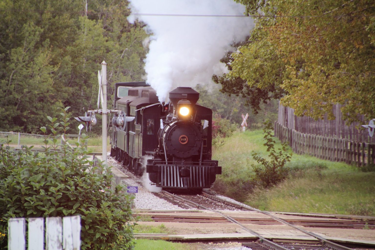 Fort Edmonton Foundation | Edmonton Charity - Fort Edmonton Park